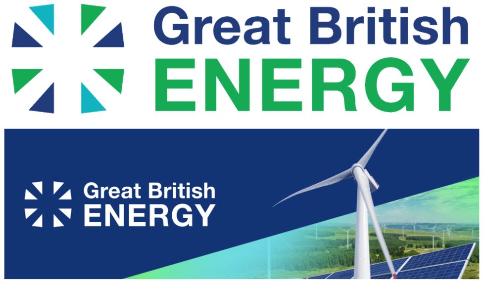Great British Energy: Powering a Cleaner, Fairer Future for Communities ...